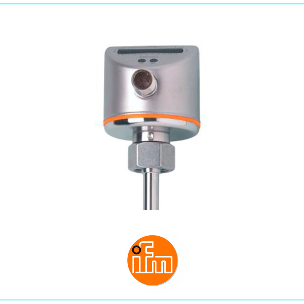 Sensores de Flujo SI5010 - Fluid Mac